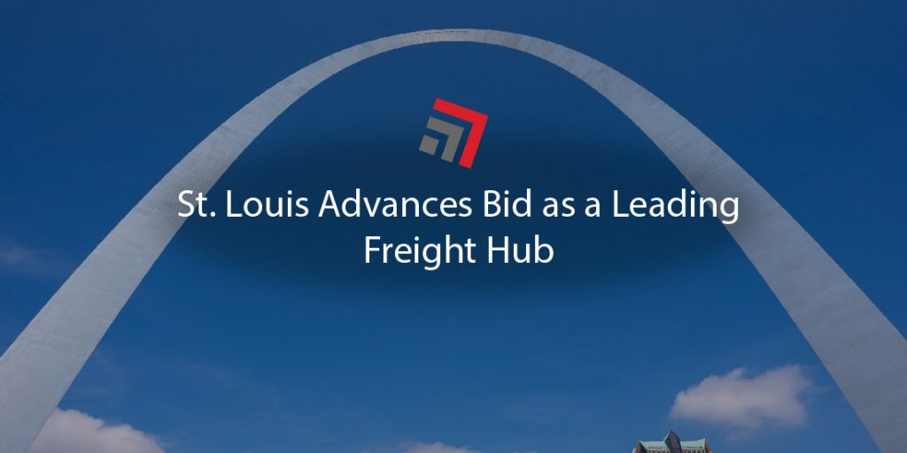 Supply Chain Archives - Truck. Rail. Import. Export.